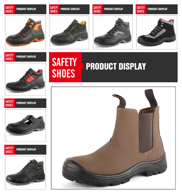 Contact - Safety Shoes Steel Head,Safety Shoes supplier, Gaomi Jieda ...